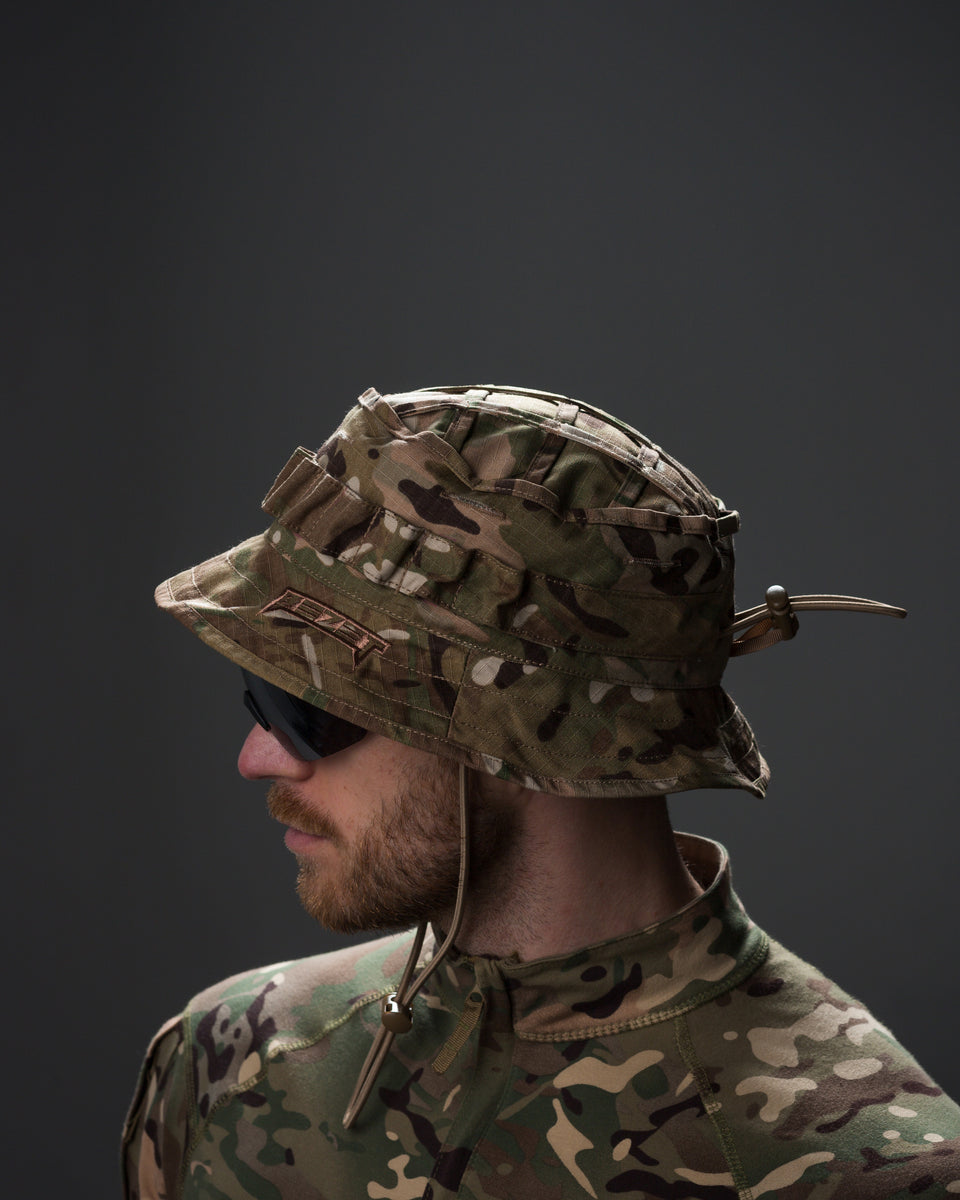 Panama Tactical Camouflage BEZET– bezet.com