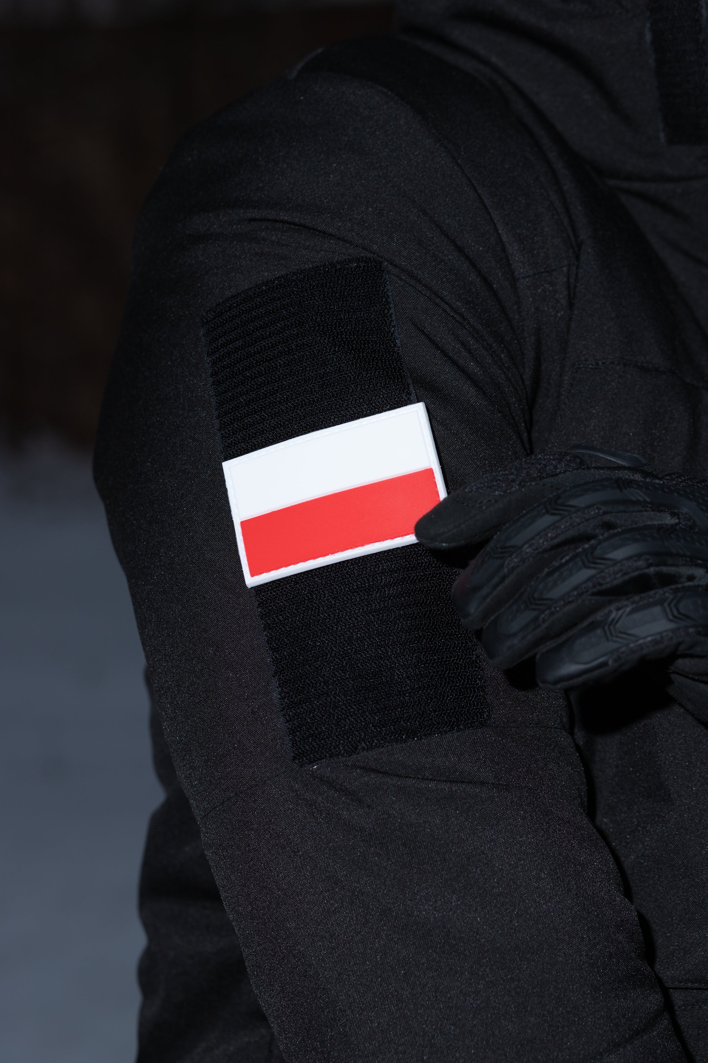 Patch Poland– bezet.com