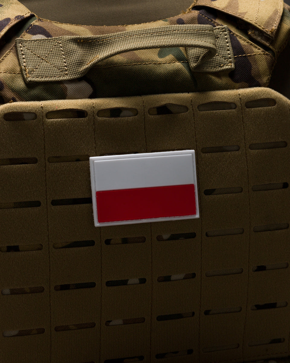 Patch Poland– bezet.com