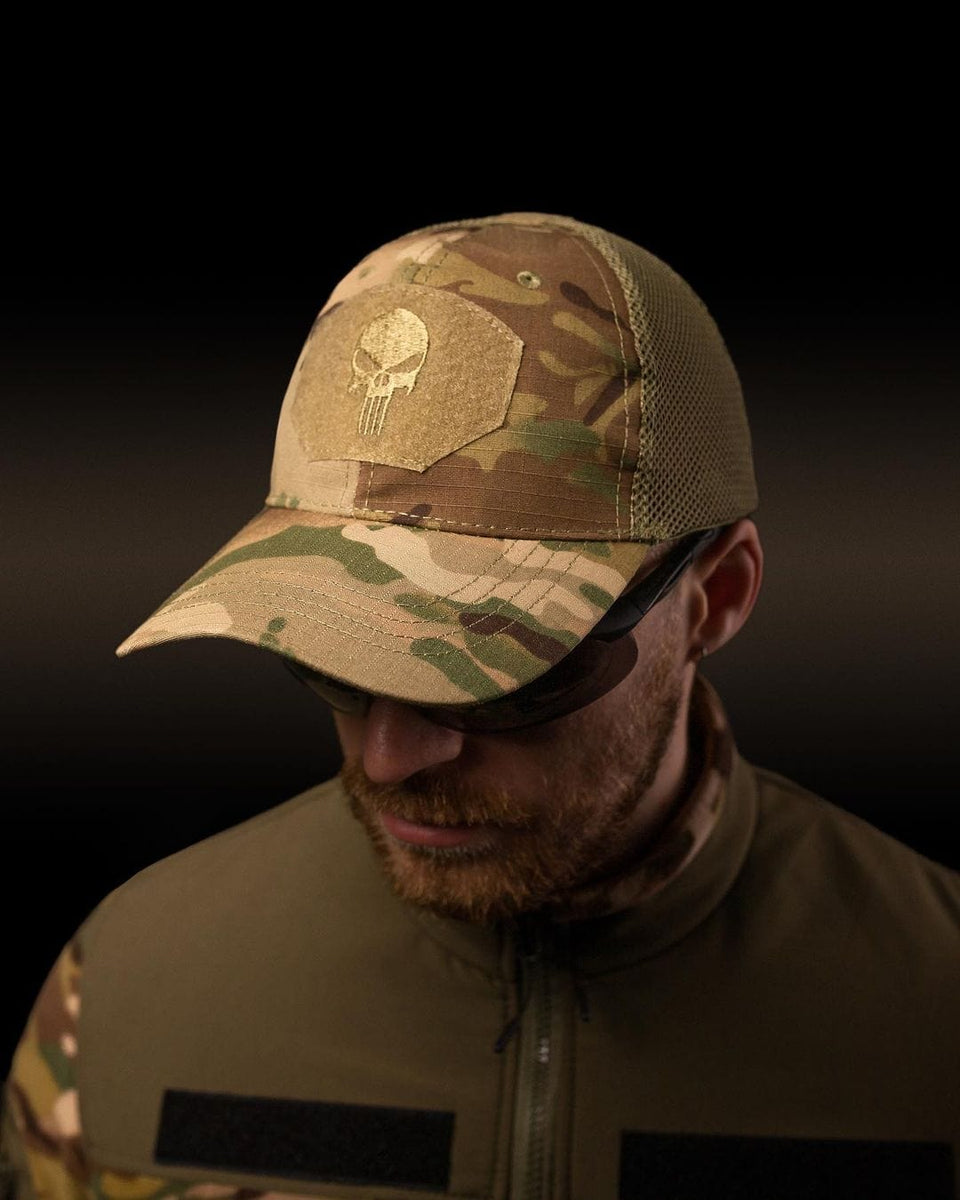 TACTICAL CAP BEZET CAMOUFLAGE– bezet.com