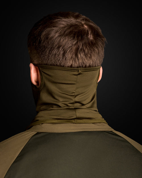 Tactical Buff Khaki– bezet.com