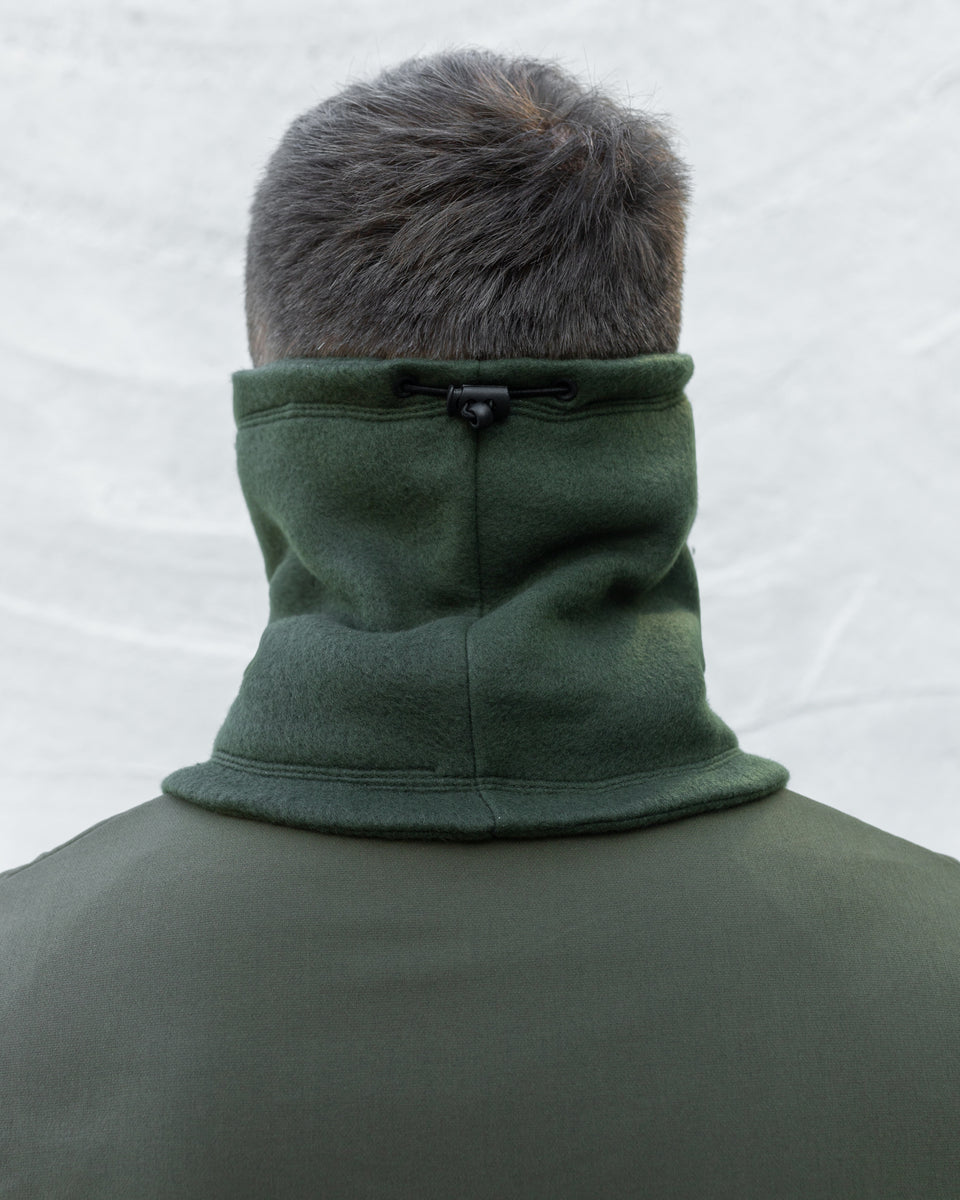 Fleece Buff Khaki– bezet.com