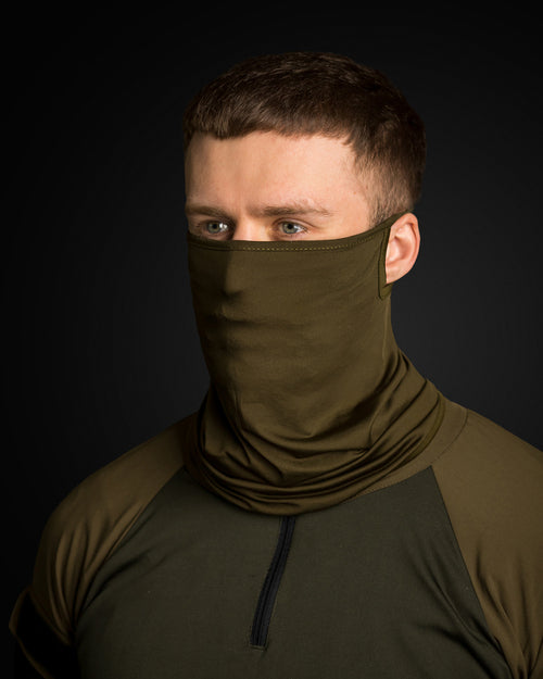 Tactical Buff Khaki– bezet.com